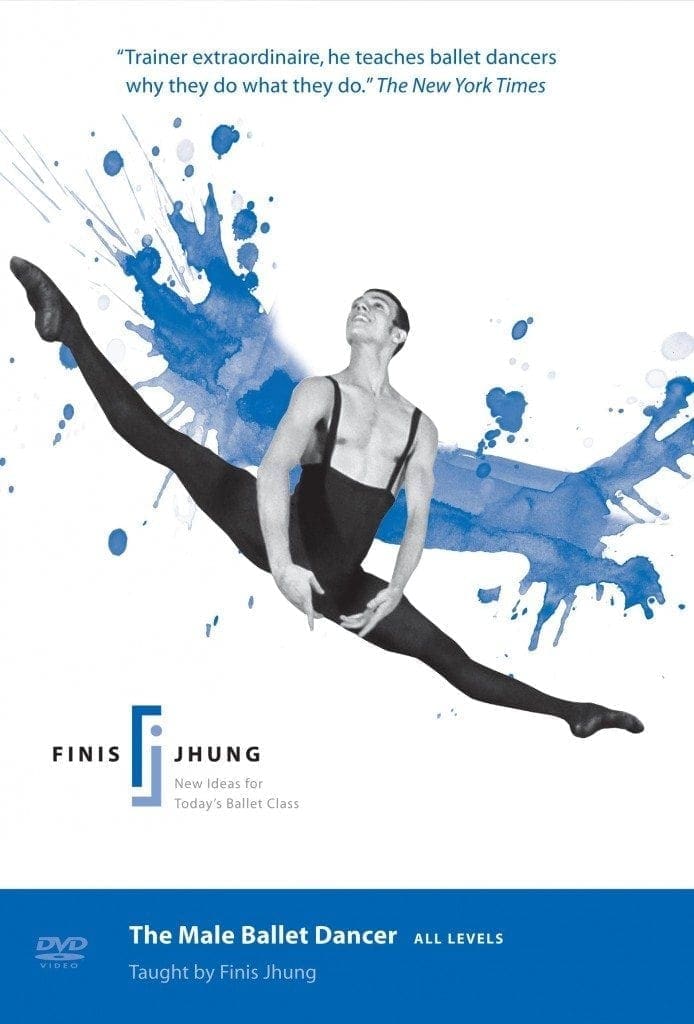Turning Connecting Movements & Turning Jumps – Basic Ballet 7 (1995 ...