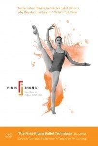 The FJ Shop – Finis Jhung :: Ballet Dynamics, Inc