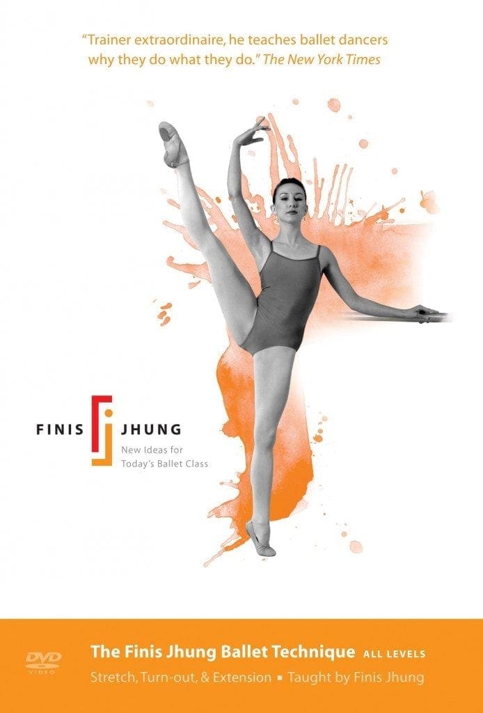 The FJ Shop – Finis Jhung :: Ballet Dynamics, Inc