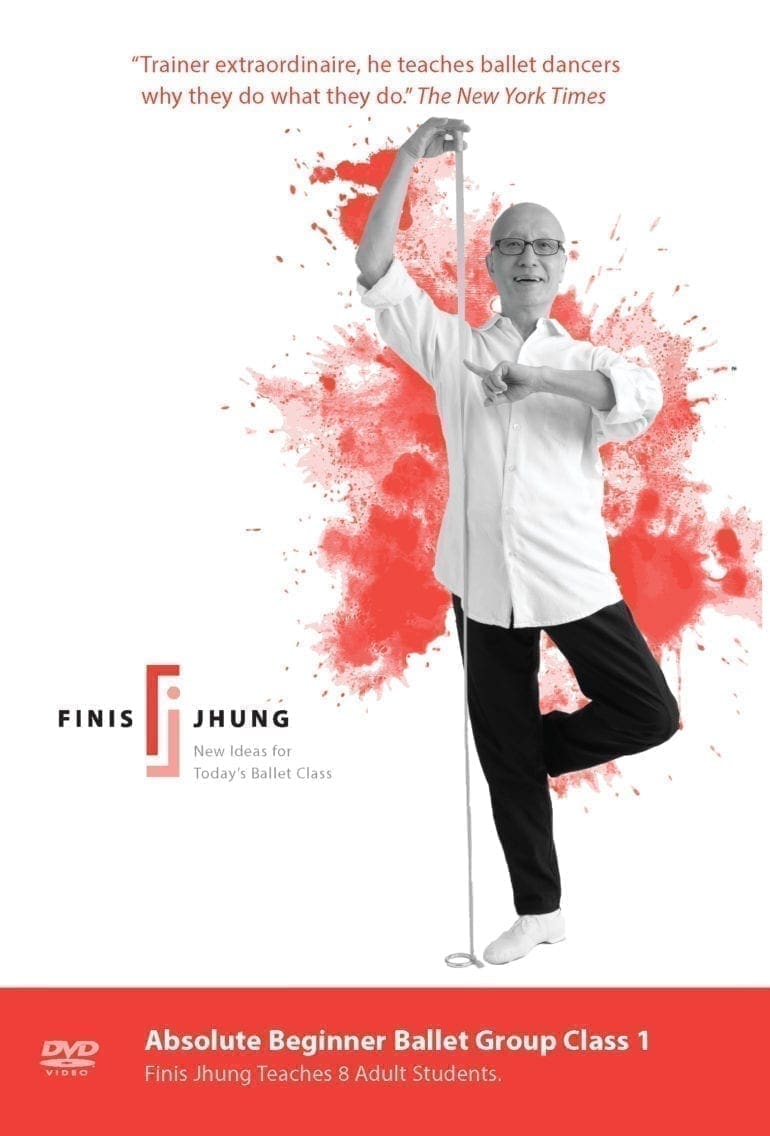 The FJ Shop – Finis Jhung :: Ballet Dynamics, Inc